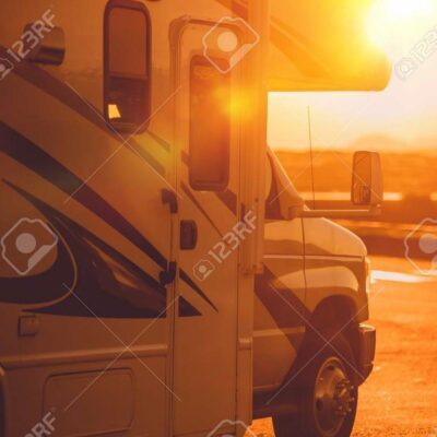 Motorhome RV Campers – Red Hawk Garage Suites